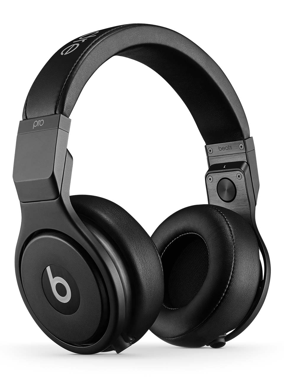 Beats Pro: le cuffie Apple professionali, con forma over ear e qualità ...