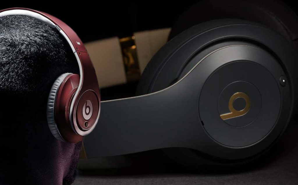 Cuffie Beats by Dr Dre: dagli Auricolari In Ear alle Wireless - Altro Test